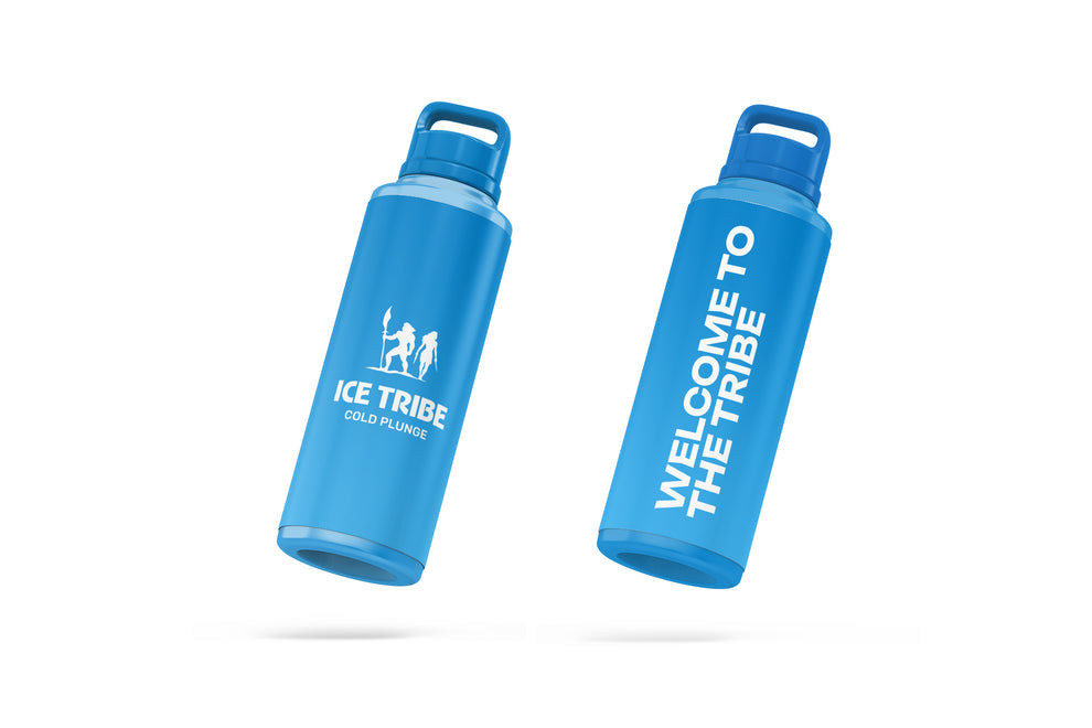 ICE TRIBE Tumbler (750ml) – Ice Tribe